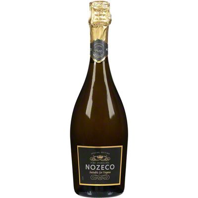 Nosecco Non-Alcoholic Sparkling White Wine, 750 mL | Central Market ...