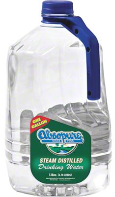 Absopure Distilled Water, 1 gal | Central Market - Really Into Food