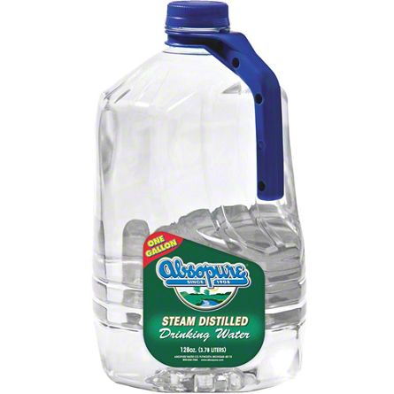 Absopure Distilled Water, 1 gal | Central Market - Really Into Food