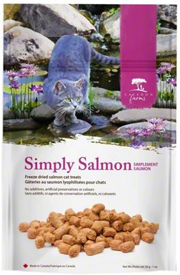 Caledon Farms Simply Salmon, 1 oz | Central Market - Really Into Food