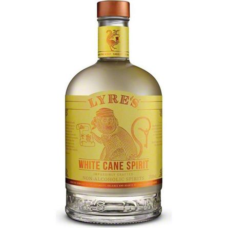 Lyre's White Cane Spirit Non-alcoholic Spirits, 700 ml | Central Market ...