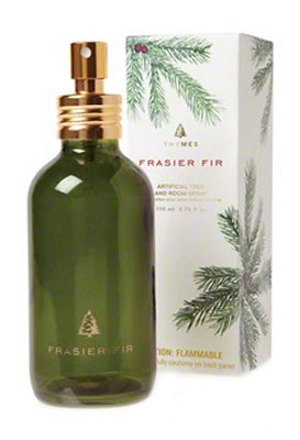 Thymes Frasier Fir Tree & Room Spray, 3.75 oz | Central Market - Really ...