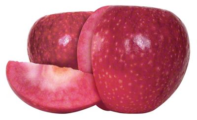 Lucy Rose Apple | Central Market - Really Into Food
