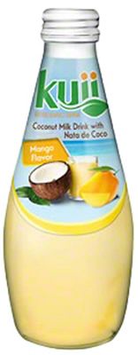 Kuii Mango Fruit Juice, 16.4 oz | Joe V's Smart Shop | Low Prices ...