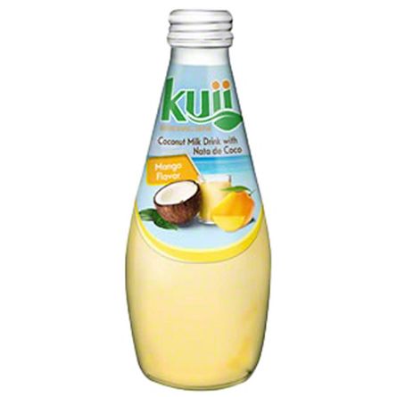Kuii Mango Fruit Juice, 16.4 oz | Joe V's Smart Shop | Low Prices ...
