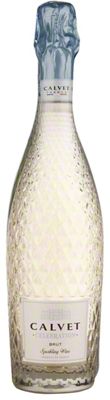 Calvet Celebration Brut Sparkling Wine, 750 ml | Central Market ...