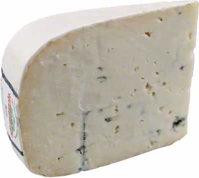 Hommage Blue Goat Cheese | Central Market - Really Into Food