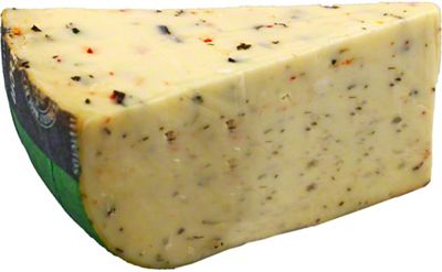 Basiron Garden Herbs Gouda | Central Market - Really Into Food