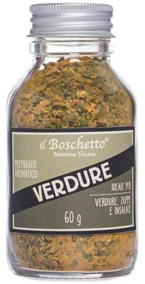 Il Boschetto Vegetable Seasoning Blend, 2.11 oz | Central Market ...