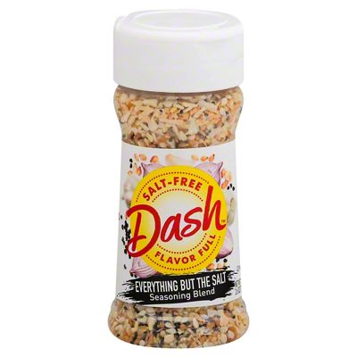 Mrs. Dash Everything But The Salt Seasoning, 2.6 oz | Joe V's Smart ...