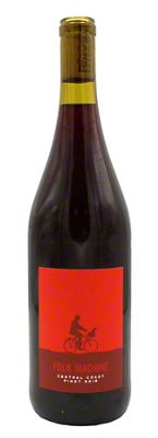 Hobo Folk Machine Pinot Noir, 750 mL | Central Market - Really Into Food