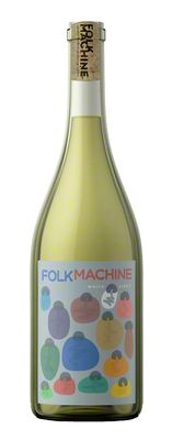 Hobo Folk Machine White Light, 750 mL | Central Market - Really Into Food