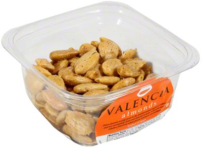 Almondeli Valencia Almonds with Herbs | Central Market - Really Into Food