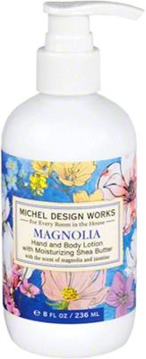 Michel Design Works Magnolia Lotion, 8 oz | Central Market - Really ...