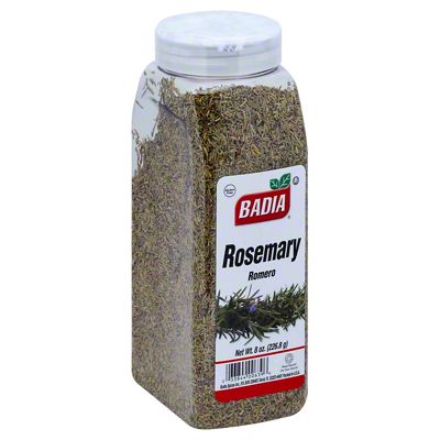 Badia Rosemary, 8 oz | Joe V's Smart Shop | Low Prices & Quality Groceries