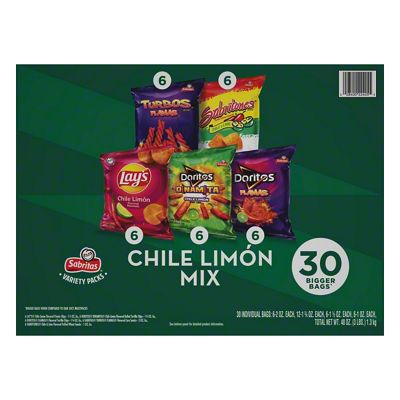 Fritos Sabritas Sabritas :: Behance