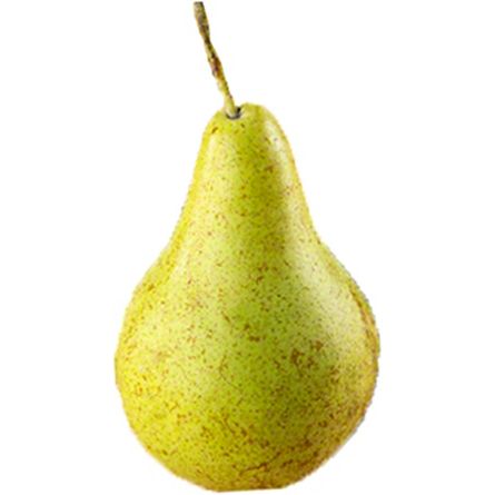 Honey Belle Pears | Central Market - Really Into Food