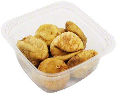Nassau Organic Jumbo Turkish Figs, by lb | Central Market - Really Into ...