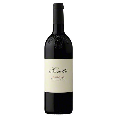 Prunotto Barolo DOCG, 750 mL | Central Market - Really Into Food