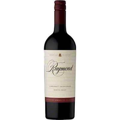 Raymond Sommelier Selection Cabernet Sauvignon, 750 mL | Central Market ...