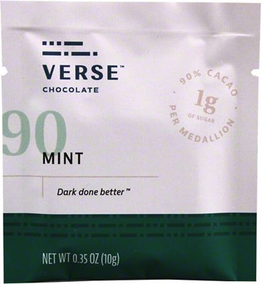 Verse Chocolate Dark Mint, ea | Central Market - Really Into Food