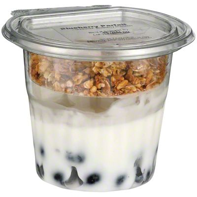 Del Monte Blueberry Vanilla Yogurt Parfait, 7 oz | Joe V's Smart Shop ...