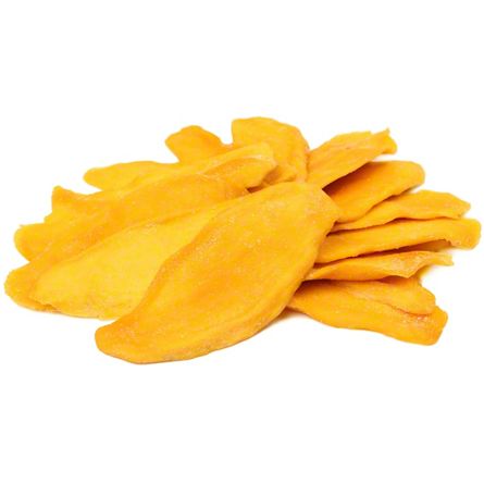 Ohla Foods Soft Dried Mango, by lb | Central Market - Really Into Food