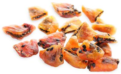 Ohla Foods Soft Dried Passion Fruit, by lb | Central Market - Really ...