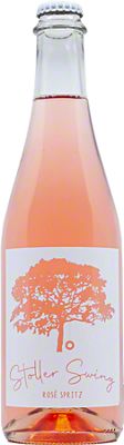 Stoller Family Estate Swing Rosé Spritz, 500 mL | Central Market ...