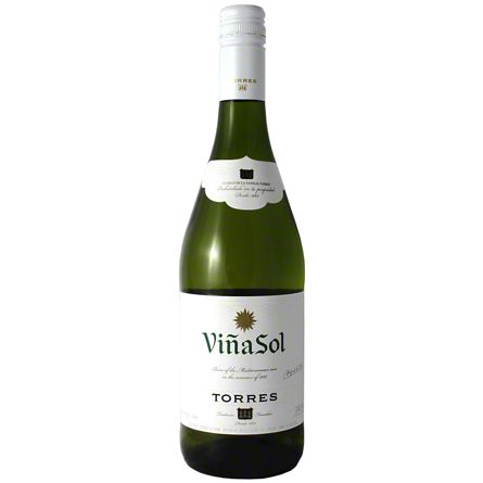 Torres Vina Sol Original, 750 mL | Central Market - Really Into Food