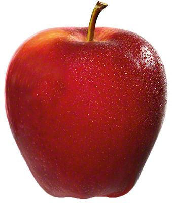 Modi Apples | Central Market - Really Into Food