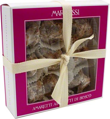 Marabissi Fruits of the Forrest Amaretti Box, 10.7 oz | Central Market ...
