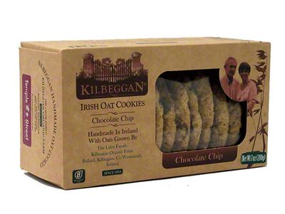 Kilbeggan Chocolate Chip Oat Cookies, 7 oz | Central Market - Really ...