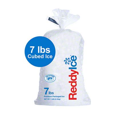 Reddy Ice Premium Packaged Ice, 7 lb | Joe V's Smart Shop | Low Prices ...
