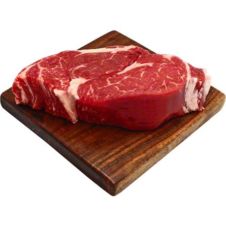 Natural Wagyu Beef Boneless Chuck Eye Steak | Central Market - Really ...