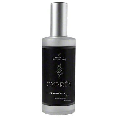 Natural Inspirations Cypress Fragrance Mist, 4 oz | Central Market ...