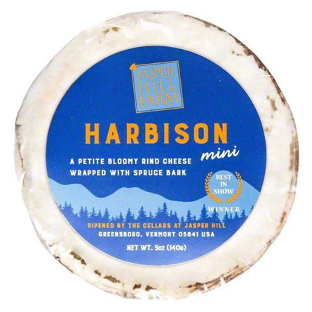 Jasper Hill Farm Mini Harbison, 5 oz | Central Market - Really Into Food