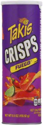 Takis Crisps Fuego, 5.5 oz | Joe V's Smart Shop | Low Prices & Quality ...