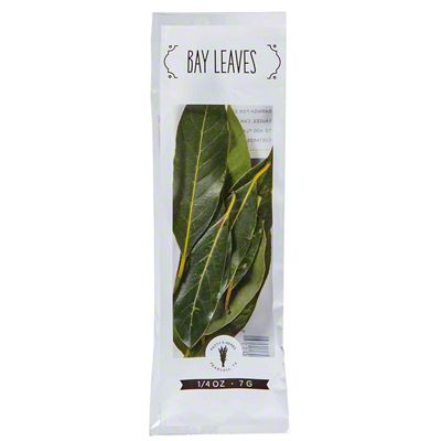 Fresh Bay Leaves, .25 oz | Joe V's Smart Shop | Low Prices & Quality ...
