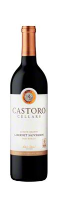 Castoro Cellars Cabernet Sauvignon, 375 ml | Central Market - Really ...