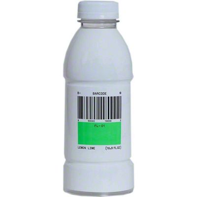 Barcode Lemon Lime, 16.9 oz | Central Market - Really Into Food