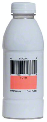 Barcode Watermelon, 16.9 oz | Central Market - Really Into Food