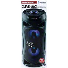 Super bass bluetooth speaker store