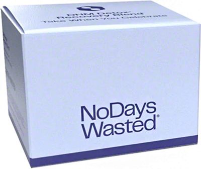 No Days Wasted DHM Detox Recovery Blend, 30 ct | Central Market ...
