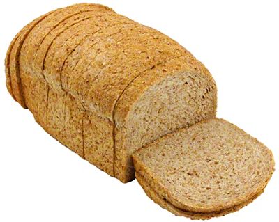 Central Market 100% Whole Wheat Bread, ea | Central Market - Really ...
