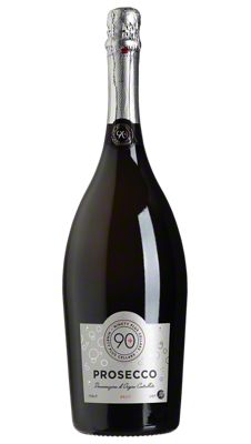90+ Cellars Lot 50 Prosecco, 1.5 L | Central Market - Really Into Food