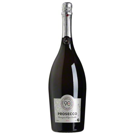 90+ Cellars Lot 50 Prosecco, 1.5 L | Central Market - Really Into Food