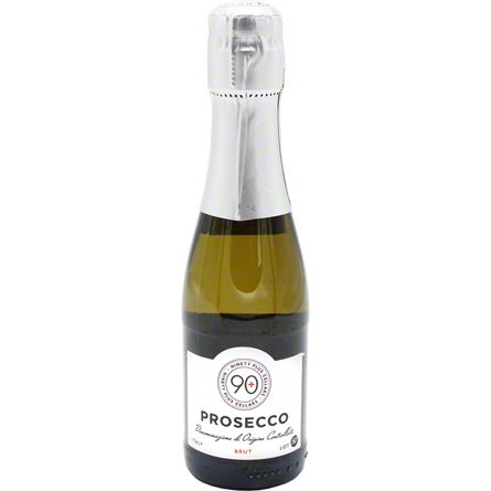 90+ Cellars Lot 50 Prosecco, 187 mL | Central Market - Really Into Food