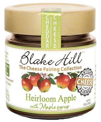 Blake Hill Heirloom Apples With Maple Syrup, 10.8 oz | Central Market ...