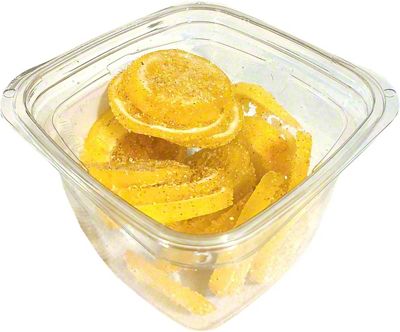 Chin Huey Prepacked Soft Dried Lemon With Chili | Central Market - Really Into Food